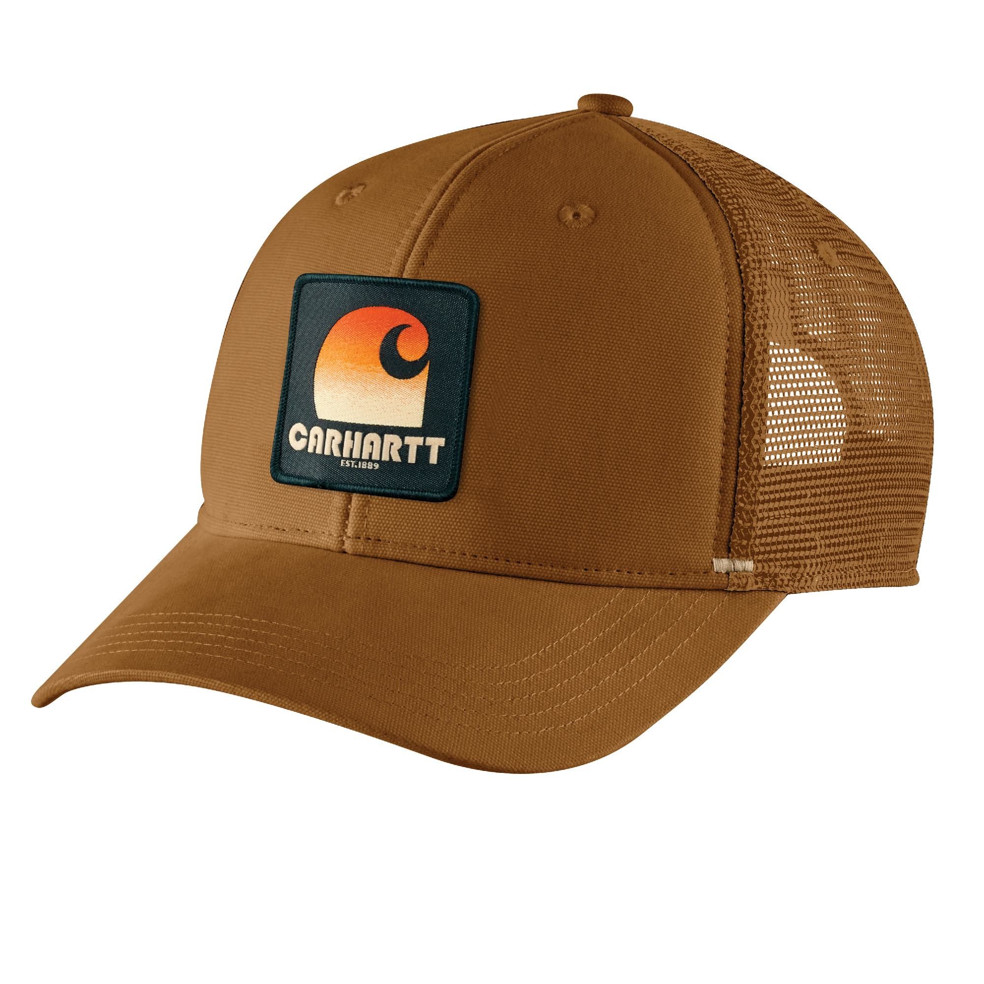 Carhartt baseball caps store