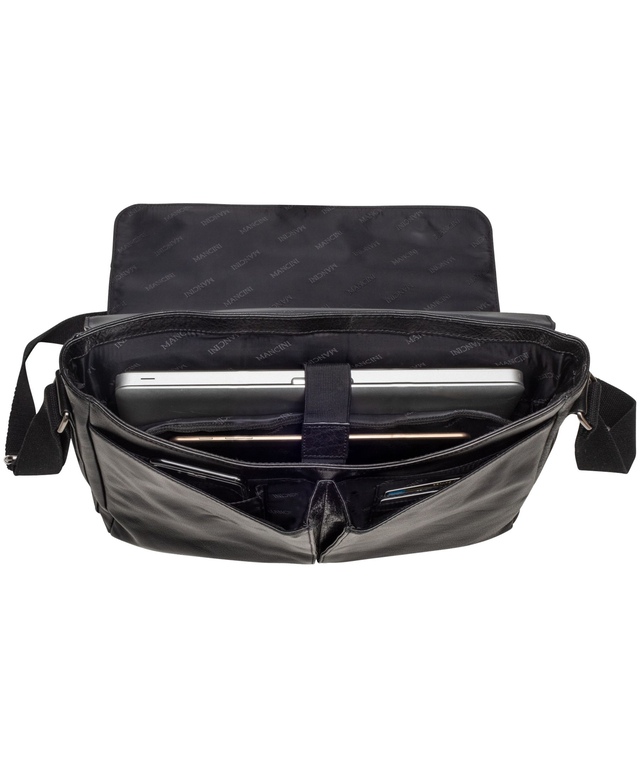 Mancini Arizona Messenger Bag | Mark's