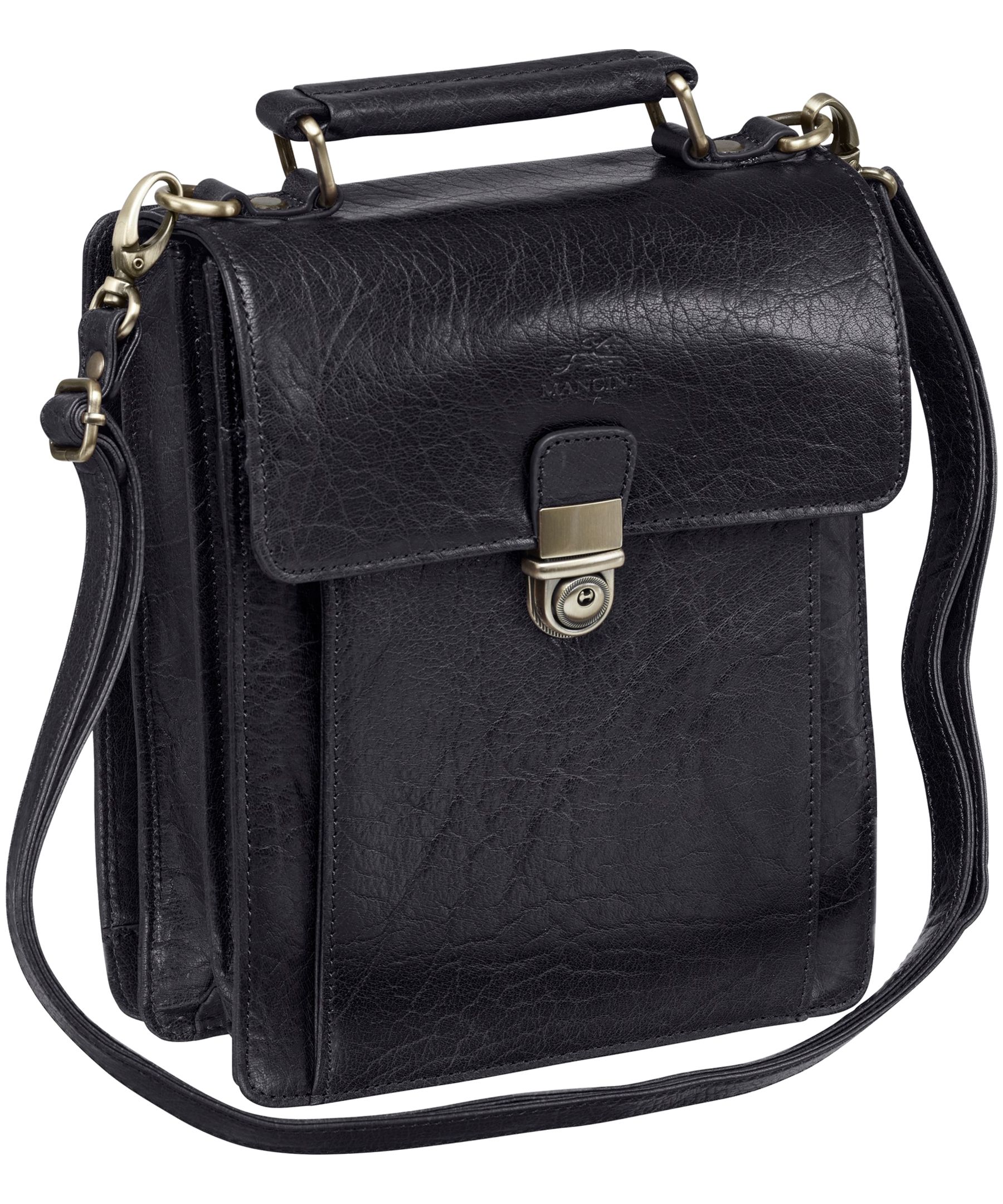 Sac unisexe avec compartiment de rangement, Arizona, Mancini | L’Équipeur