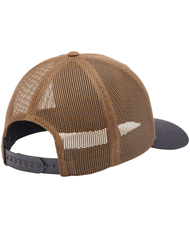 Columbia Mesh Snap Back Trucker Cap | Mark's