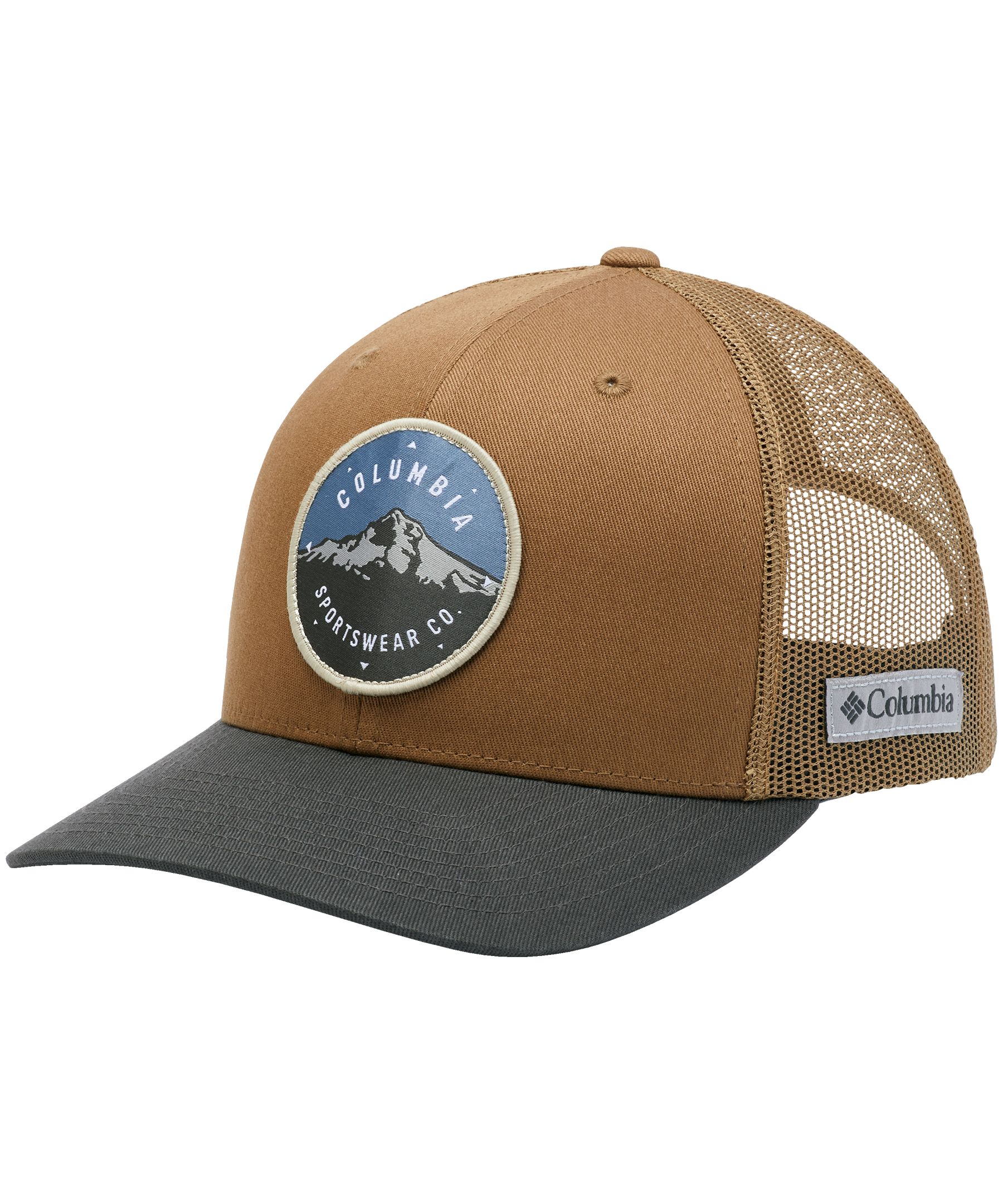 Columbia Mesh Snap Back Trucker Cap | Mark's