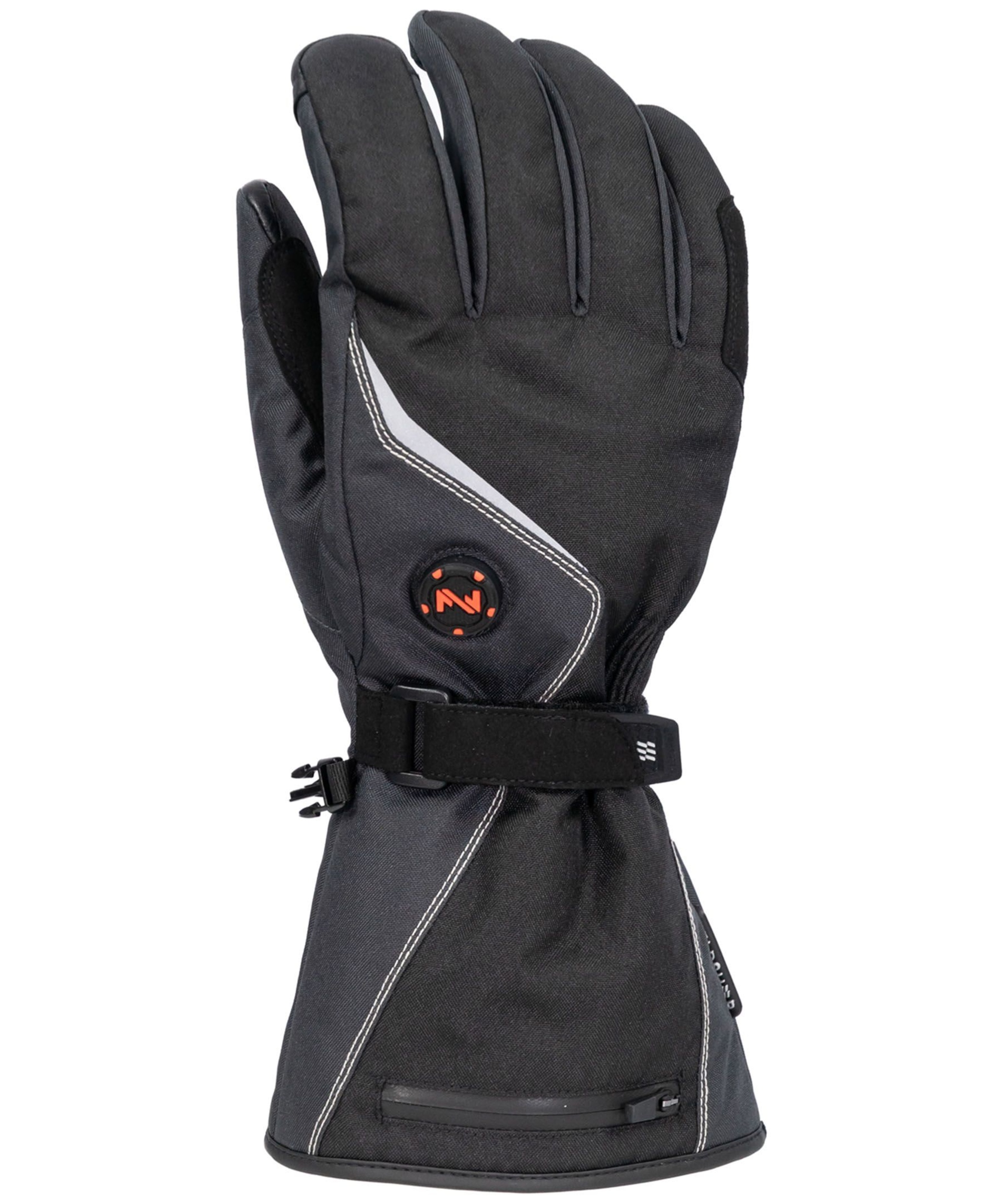 Mobile Warming Unisex Heated Squall Gloves | Mark's