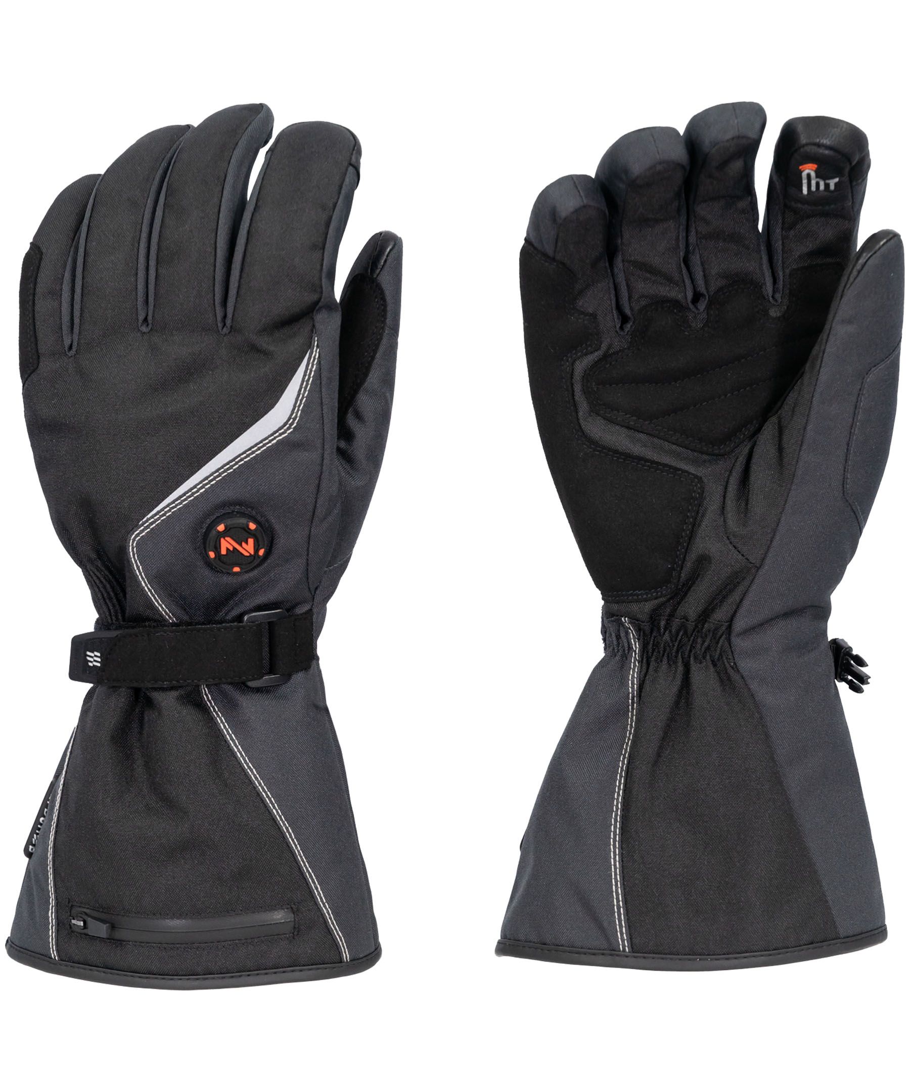 Mobile Warming Unisex Heated Squall Gloves | Mark's