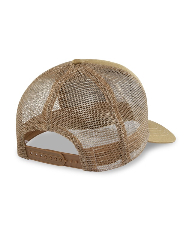 FarWest Men's Patch Mesh Back Ball Cap | Mark's
