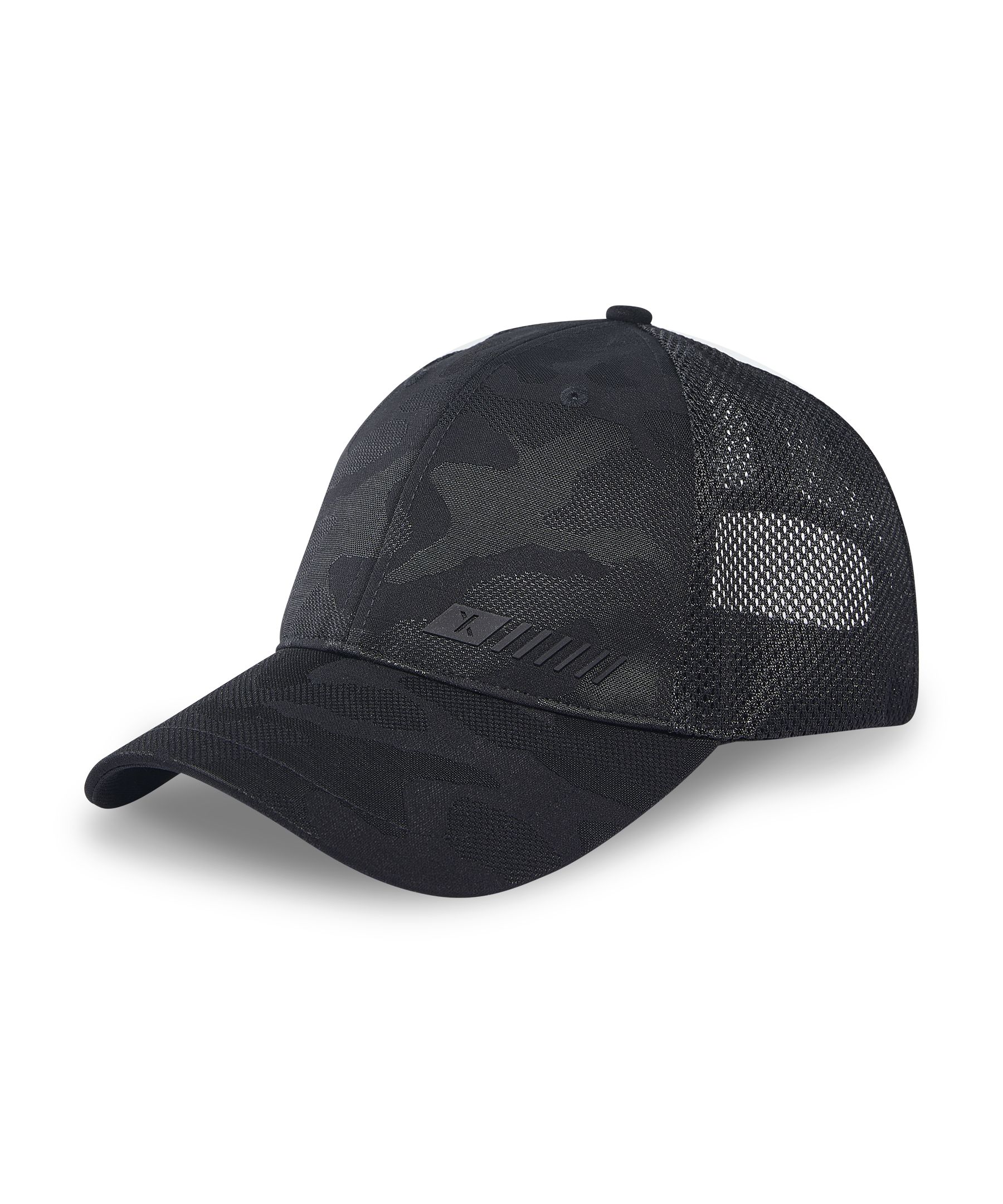 Matrix Men's Camo Baseball Cap | Mark's