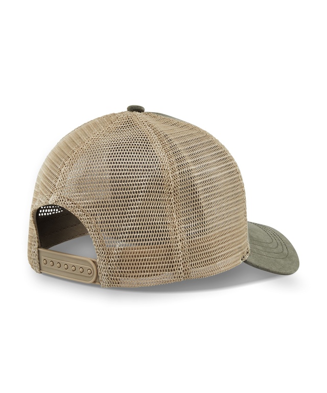 WindRiver Men's Waxed Cotton Patch Ball Cap | Mark's