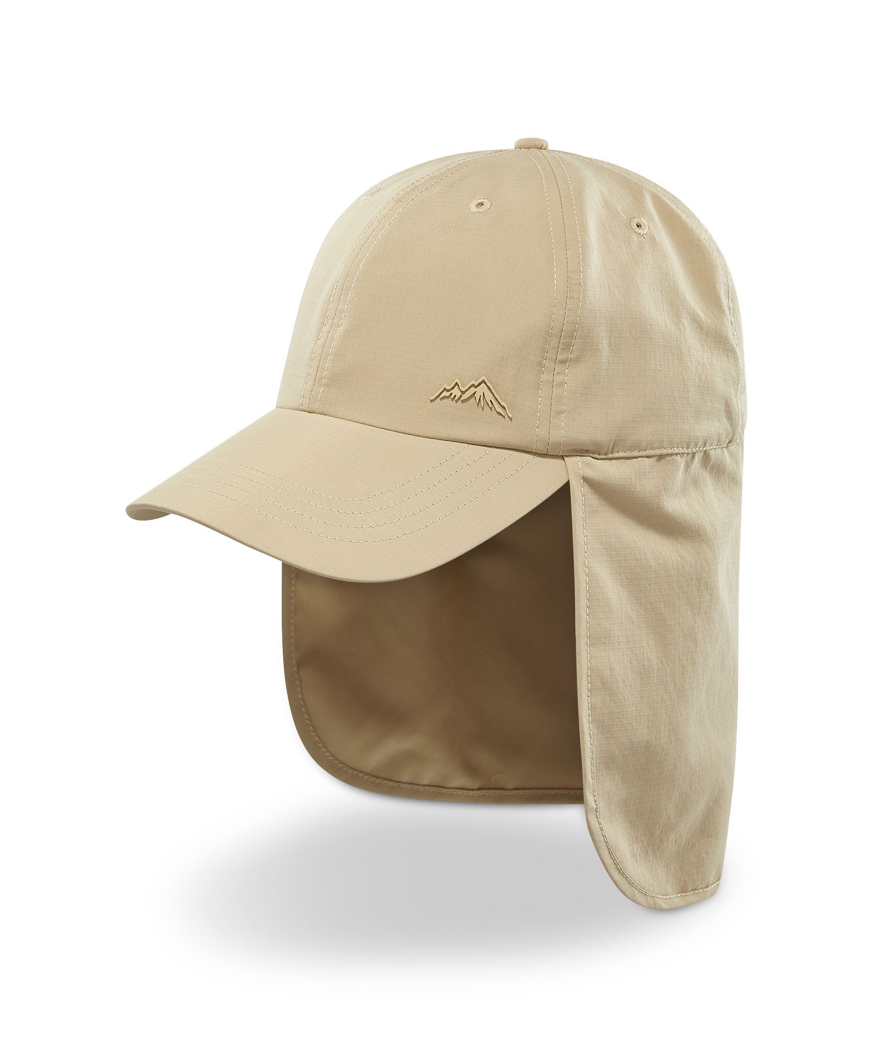 WindRiver Men's Tick and Mosquito Repellent Stretch Ball Cap | Marks