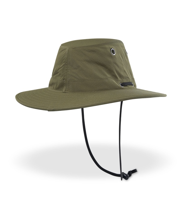 WindRiver Men's Tick and Mosquito Repellent Adventure Hat | Mark's