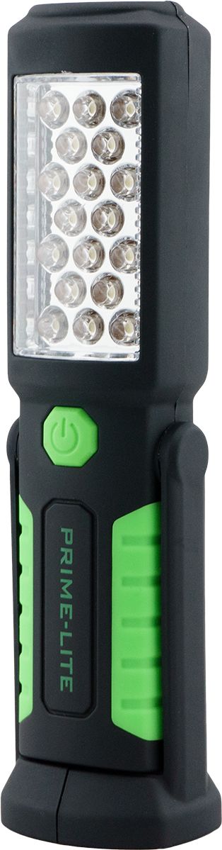 Prime-Lite 21 LED Mini Pivoting Worklight | Mark's
