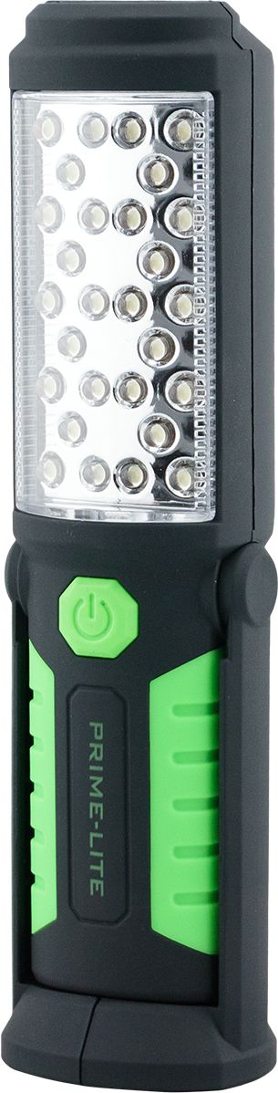 Prime-Lite 33 LED Pivoting Worklight | Mark's