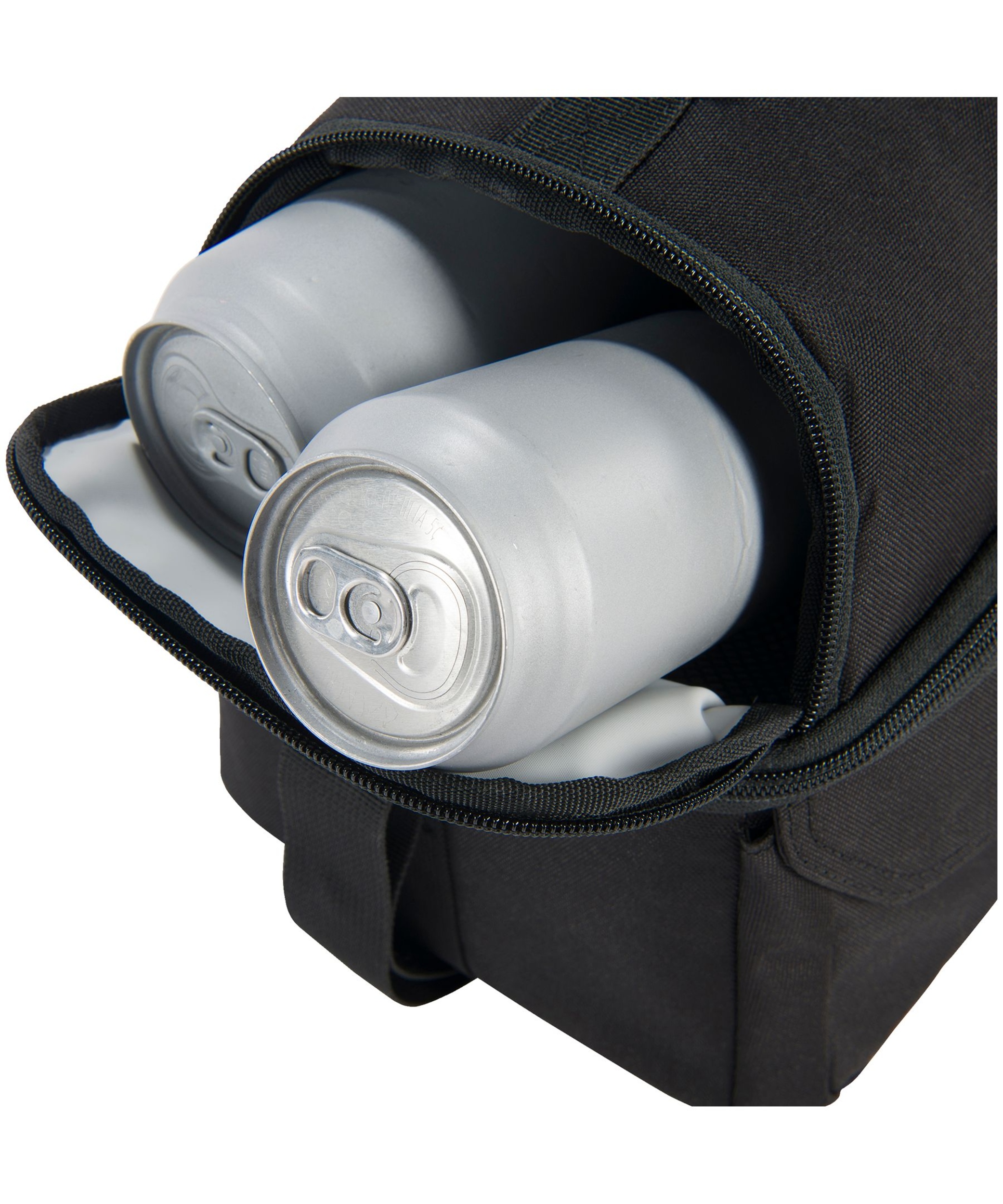 Carhartt 12 Can Dual Compartment Lunch Container | Mark's