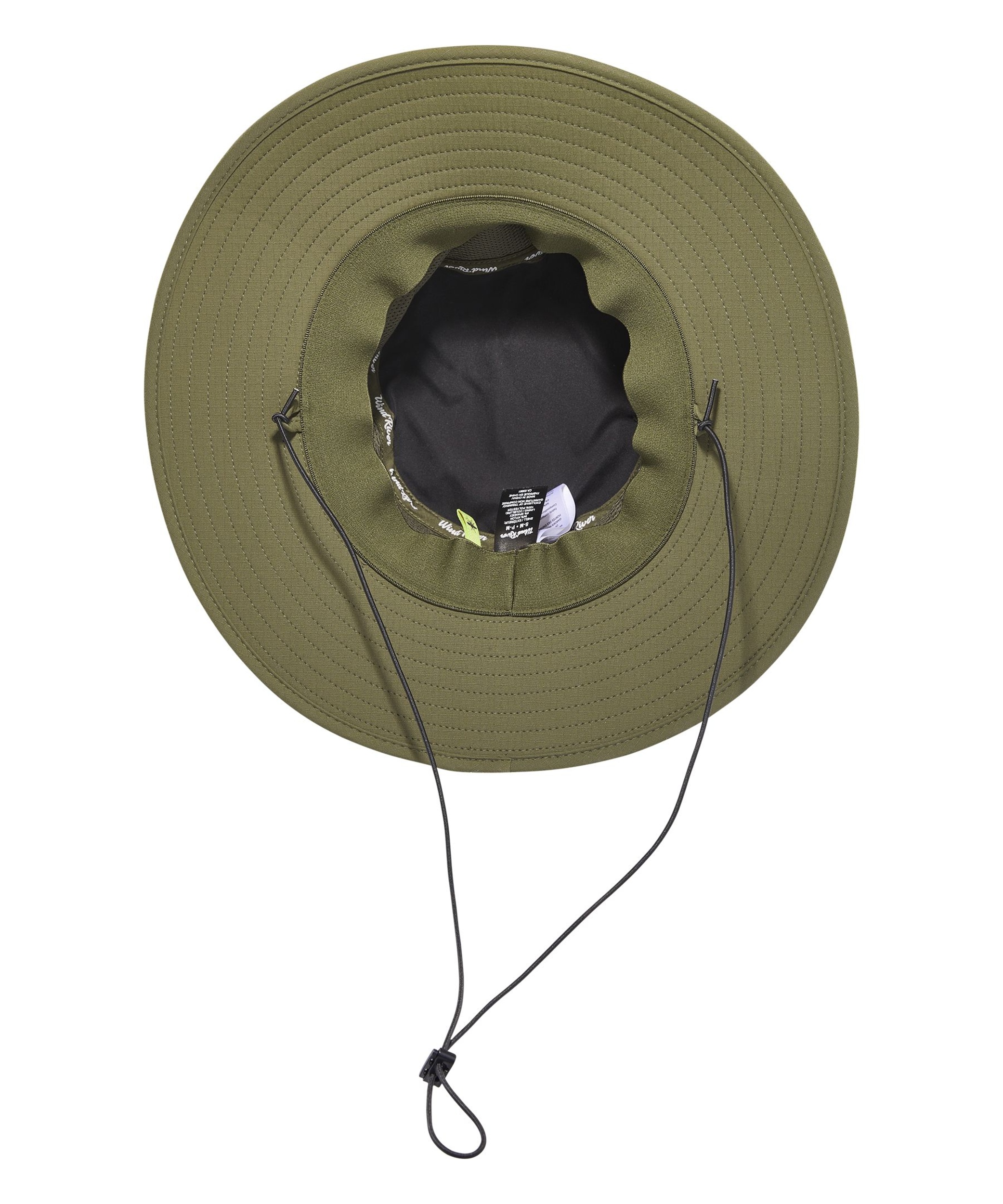 WindRiver Men's Tick and Mosquito Repelant Outback Hat | Mark's