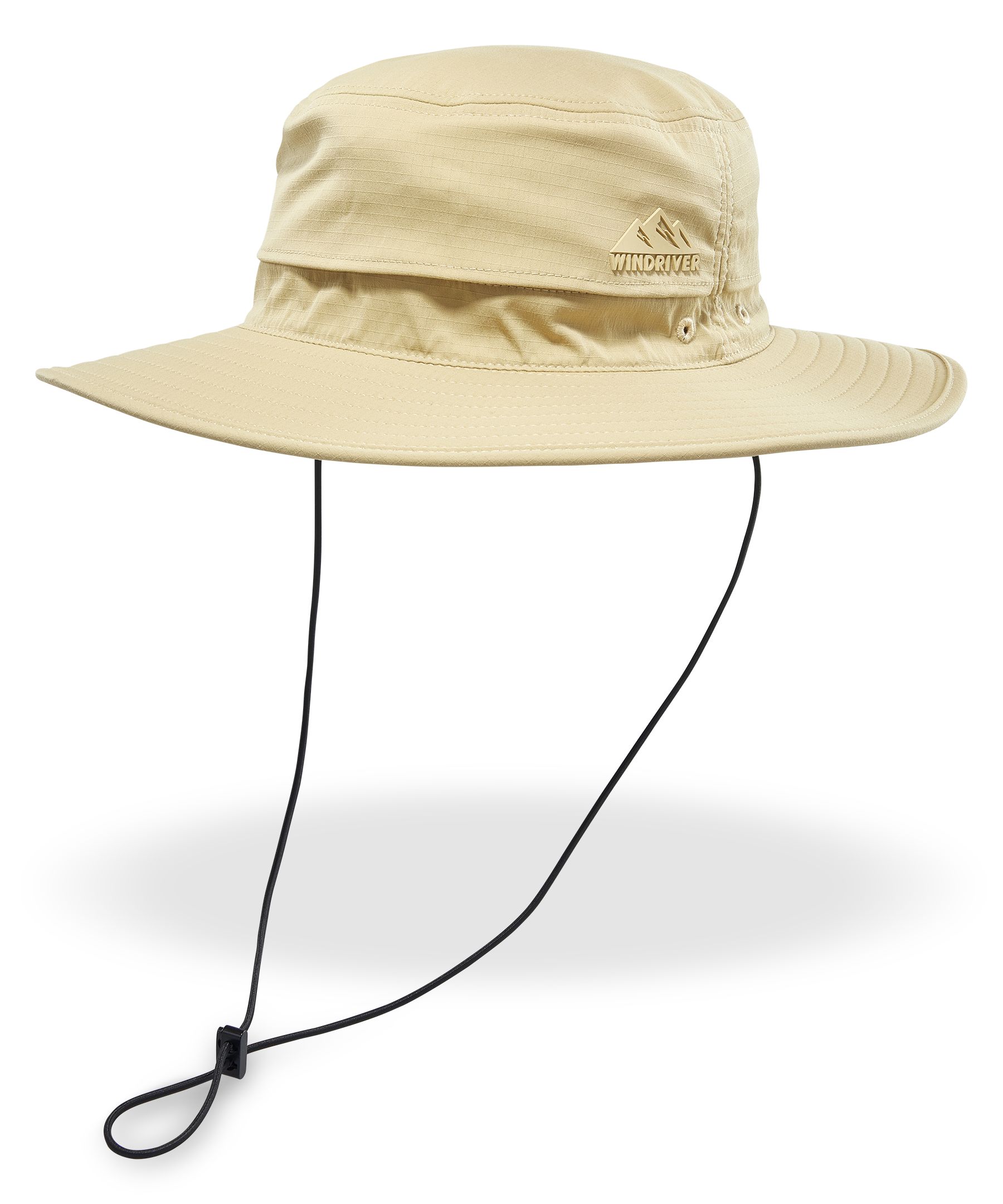 WindRiver Men's Tick and Mosquito Repelant Outback Hat | Marks