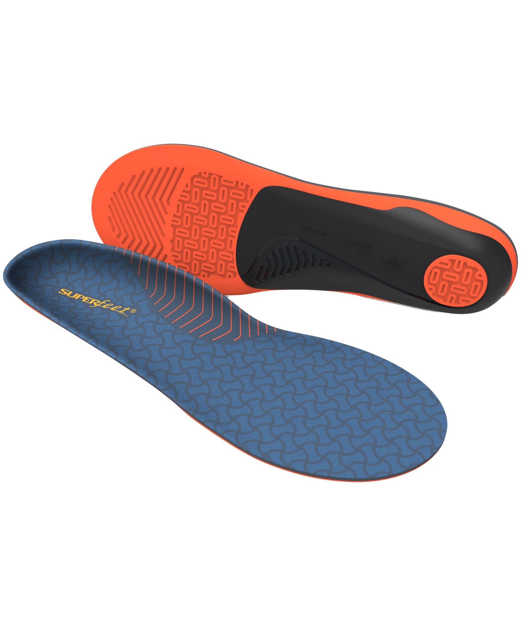Superfeet Men's Work Cushion Max Insoles | Marks