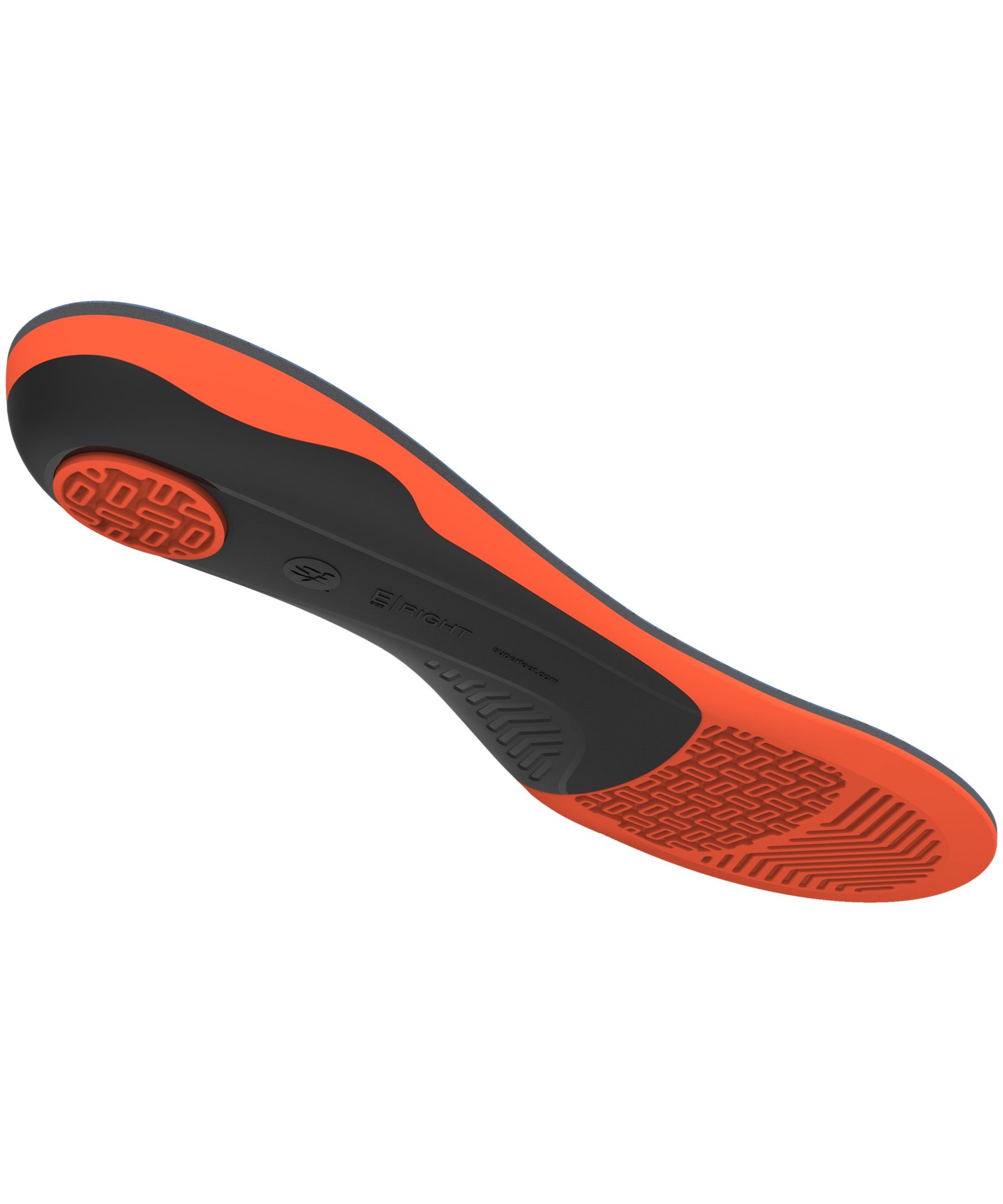 Superfeet Men's Work Cushion Max Insoles | Marks