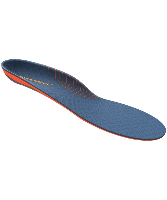 Superfeet Men's Work Cushion Max Insoles | Marks