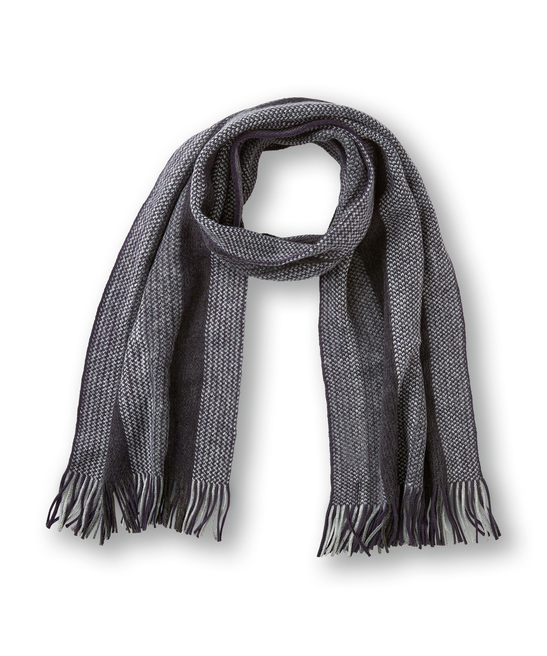 WindRiver Acrylic Knit Scarf | Mark's