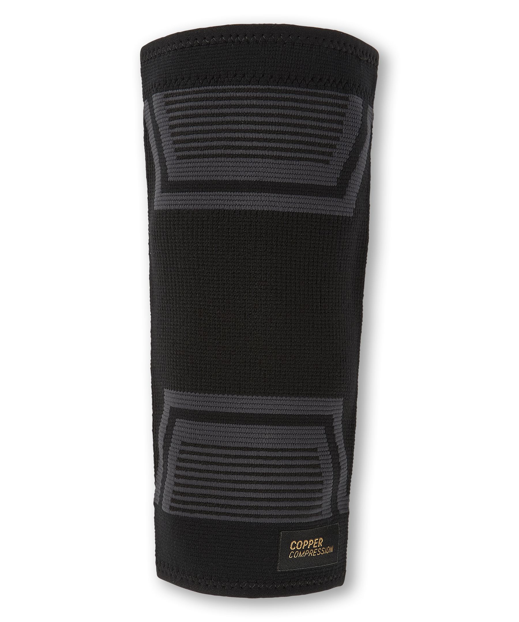 Copper Compression Men's Knee Sleeve | Mark's