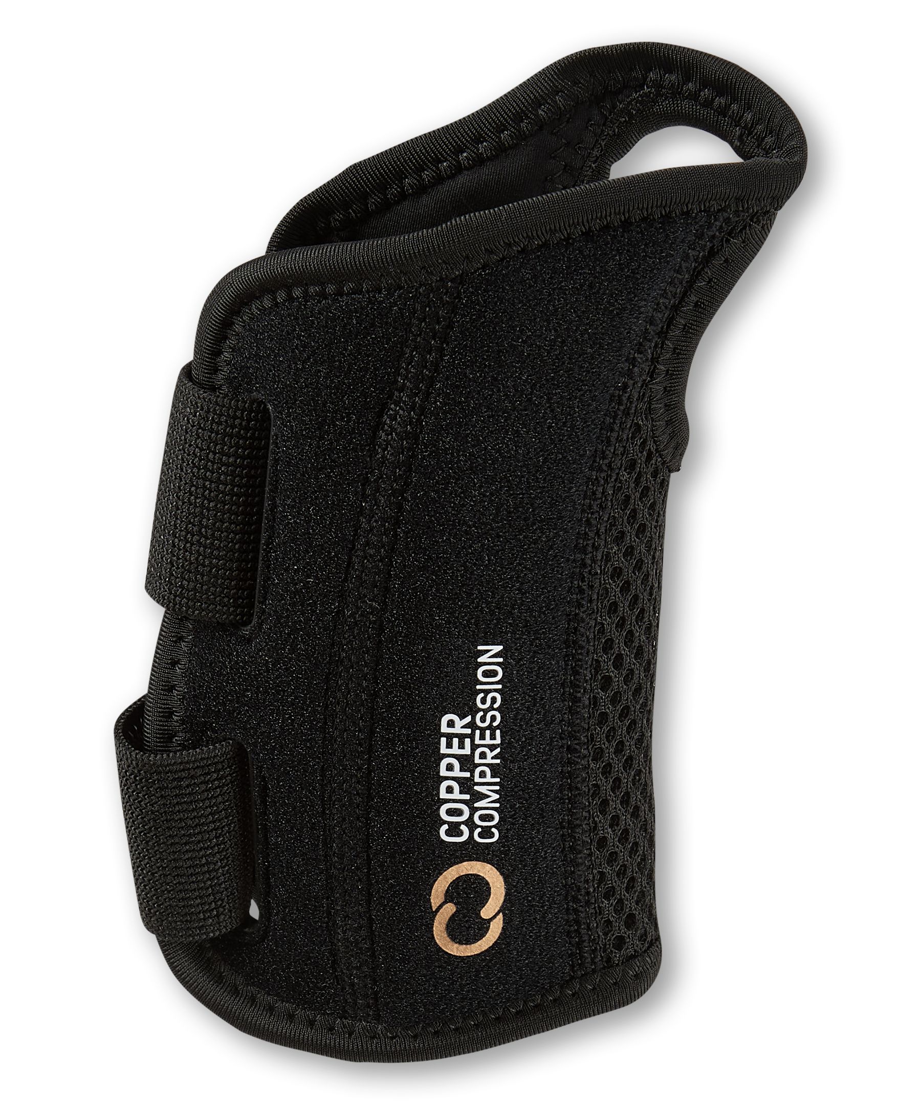 Copper Compression Men's Wrist Brace | Mark's