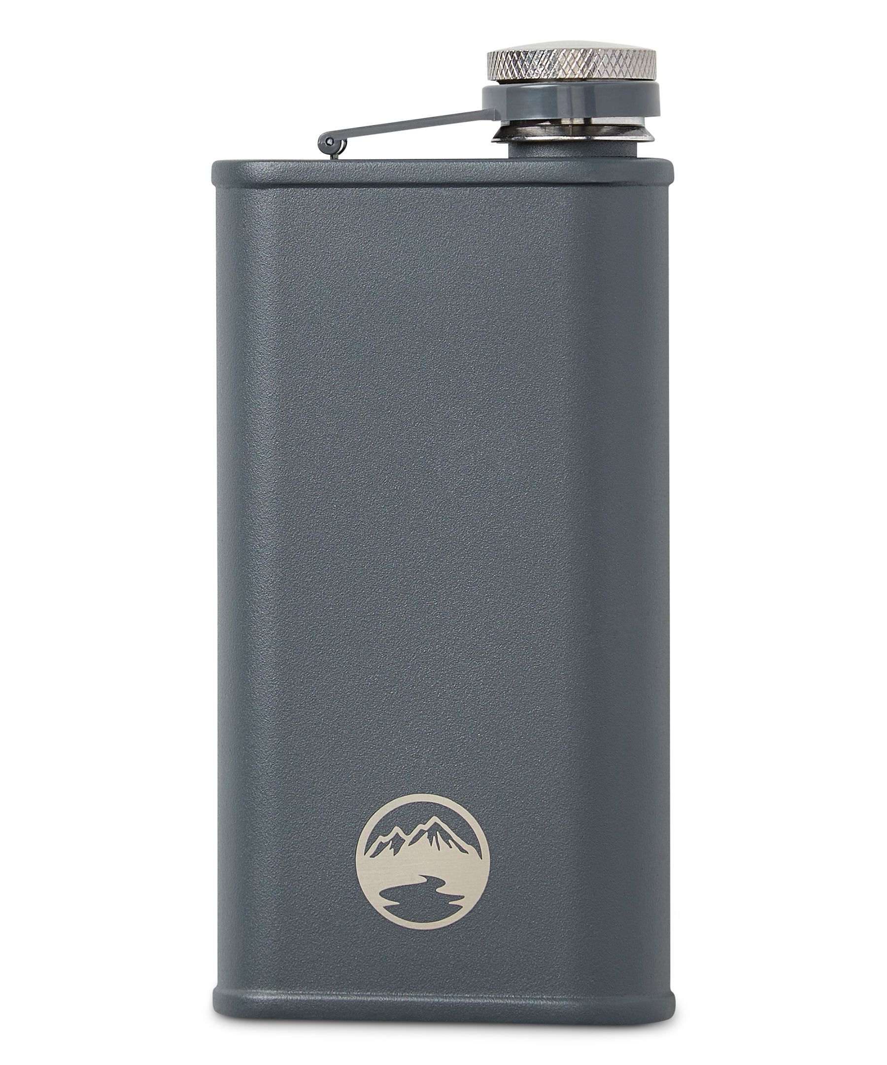 WindRiver 8 Ounce Stainless Steel Flask | Mark's