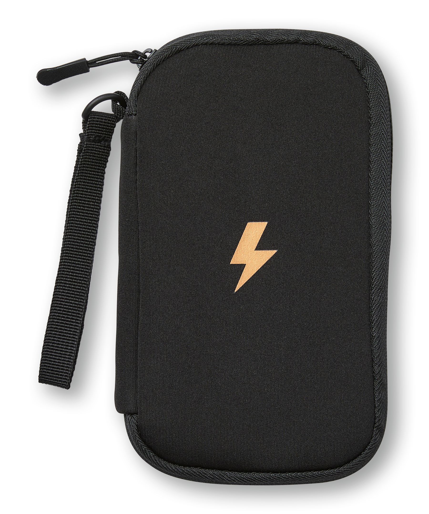 Range-tout léger pour appareils électroniques, Vendor Labels | L’Équipeur