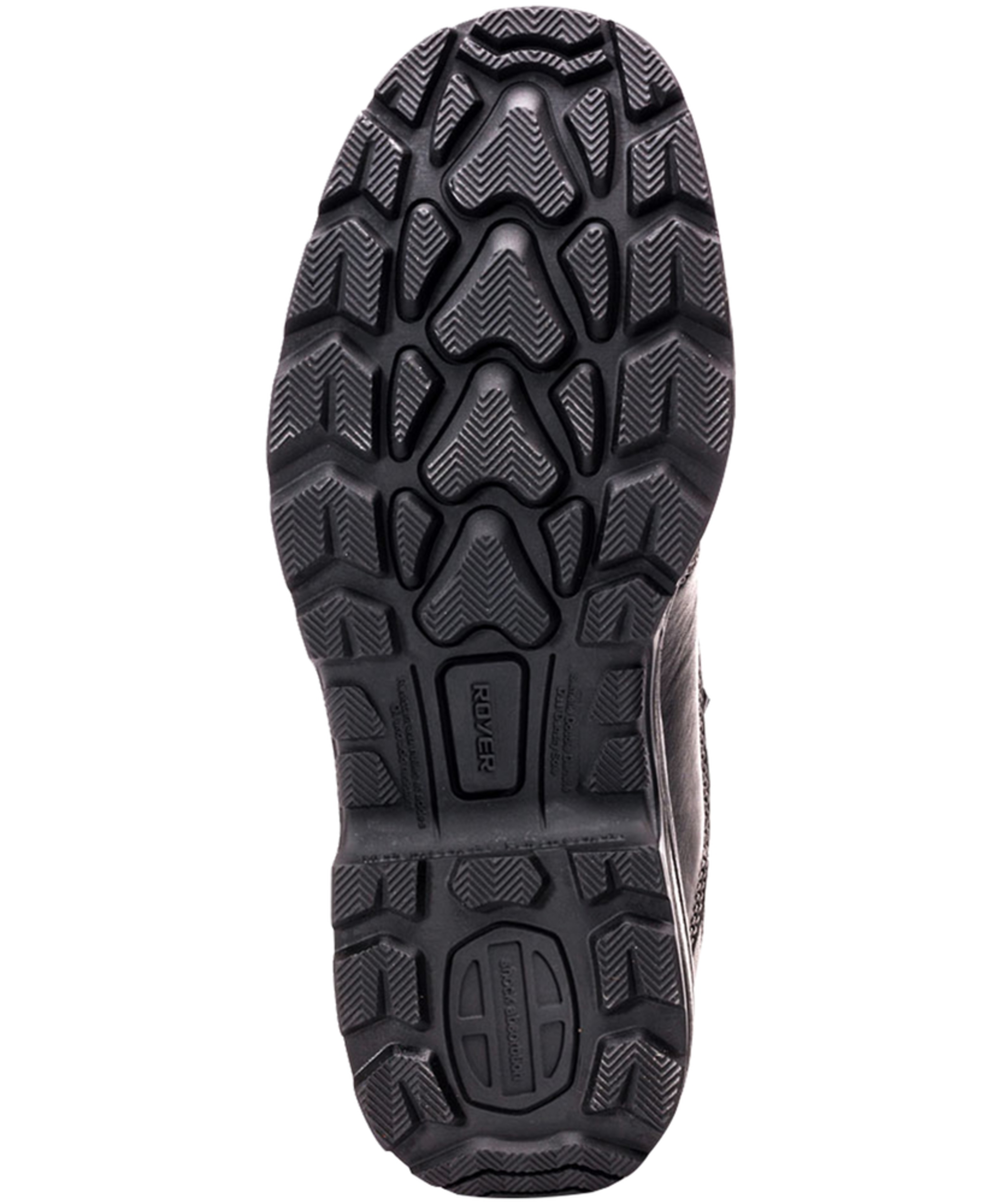 Bottes de travail légères et étanches à l'eau de 8 pouces à protection ...