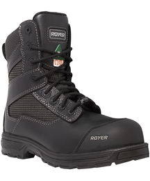 LP Royer Work Boots | Marks