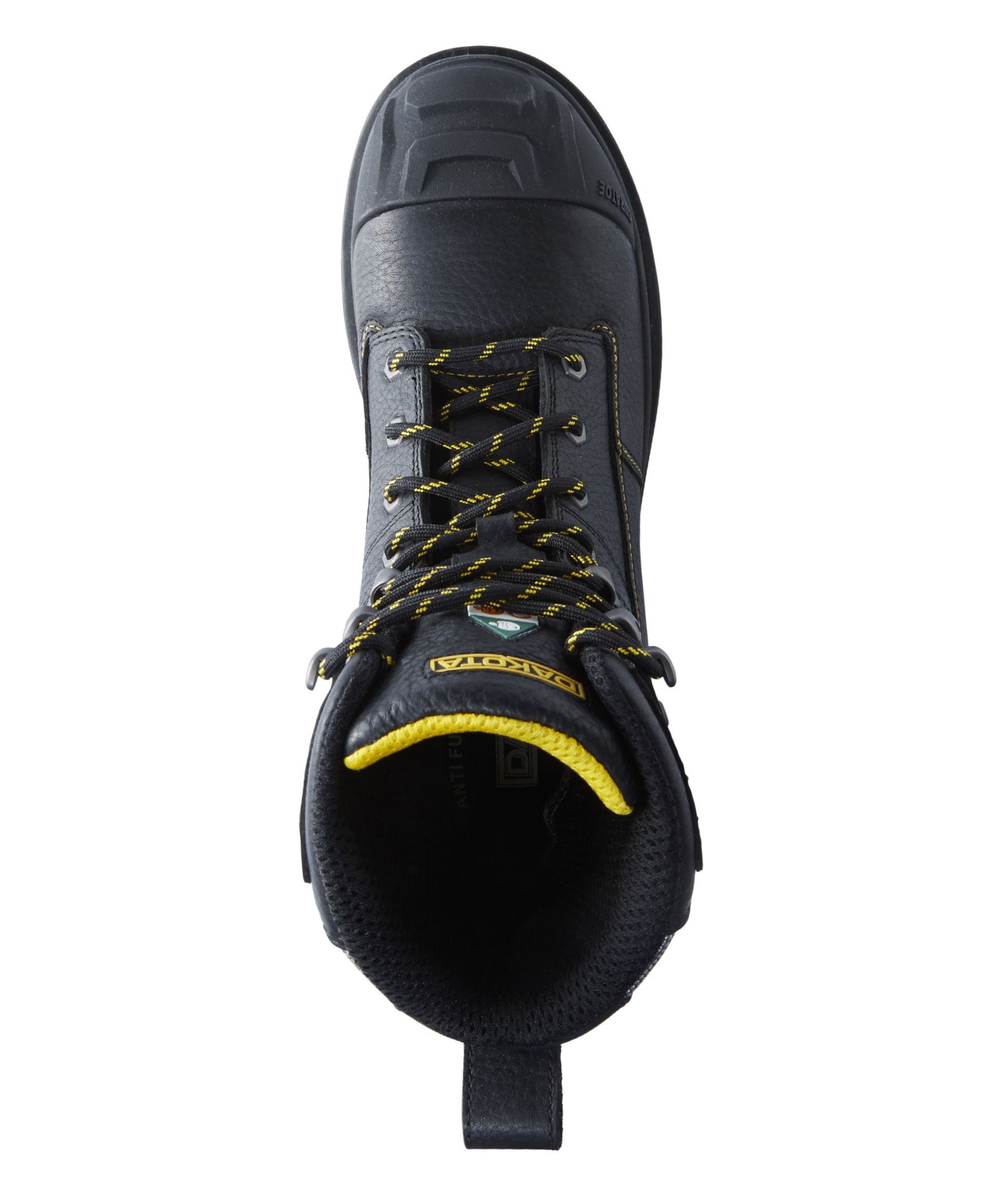 Dakota WorkPro Series Men's 8 In Composite Toe Composite Plate Vibram ...