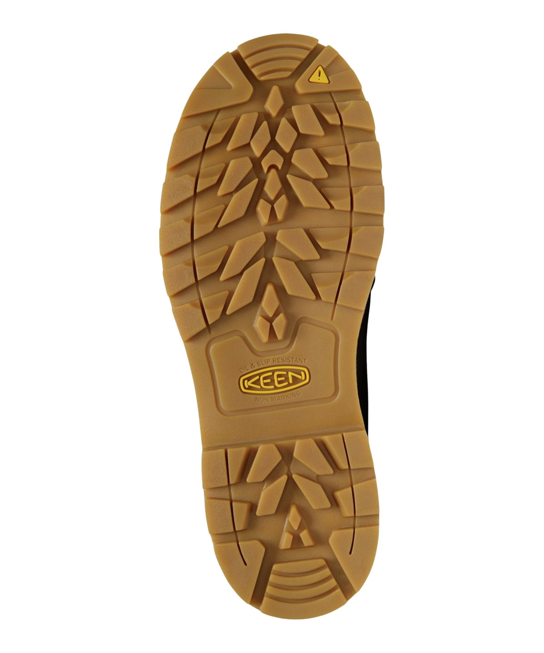 Keen Utility Men's Seattle Romeo 6 Inch Composite Toe Composite Plate ...