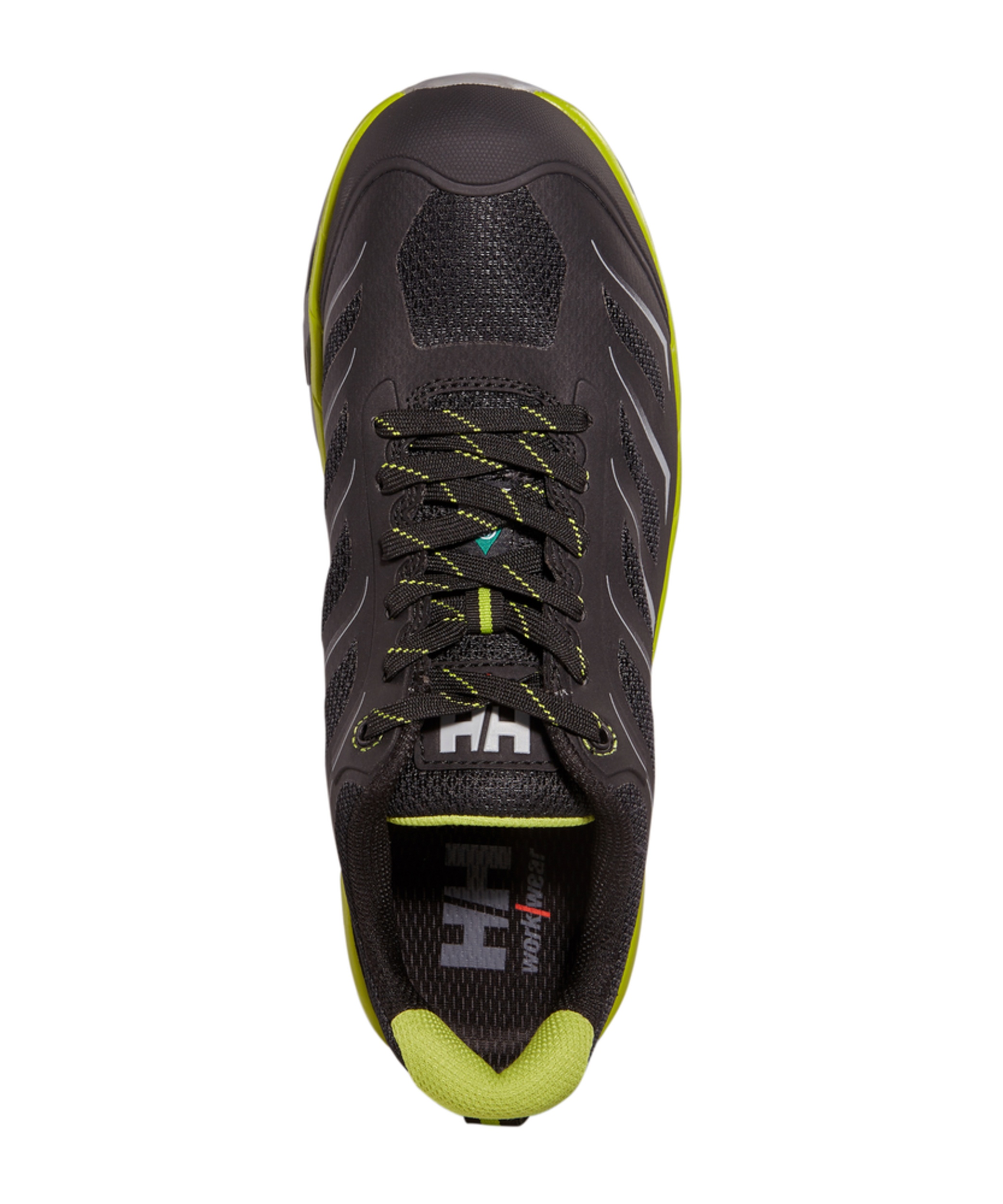 Helly Hansen Workwear Men's Composite Toe Steel Plate Extralight ...