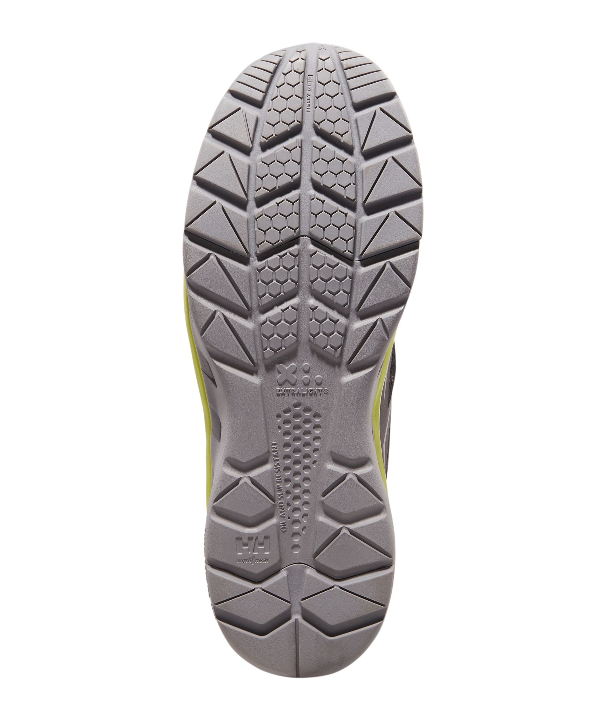 Helly Hansen Workwear Men's Composite Toe Steel Plate Extralight ...