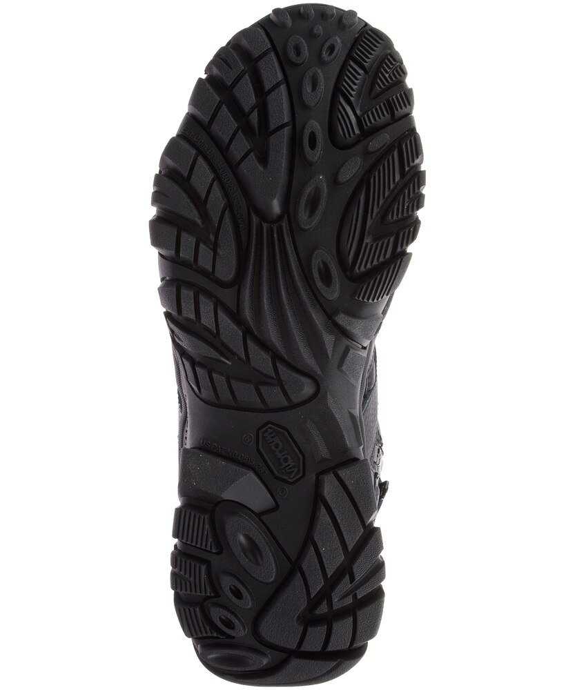 Merrell Work Men's Moab 2 8" Tactical Waterproof | Marks
