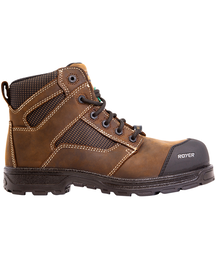 LP Royer Work Boots | Marks