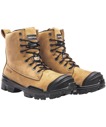 LP Royer Work Boots | Marks