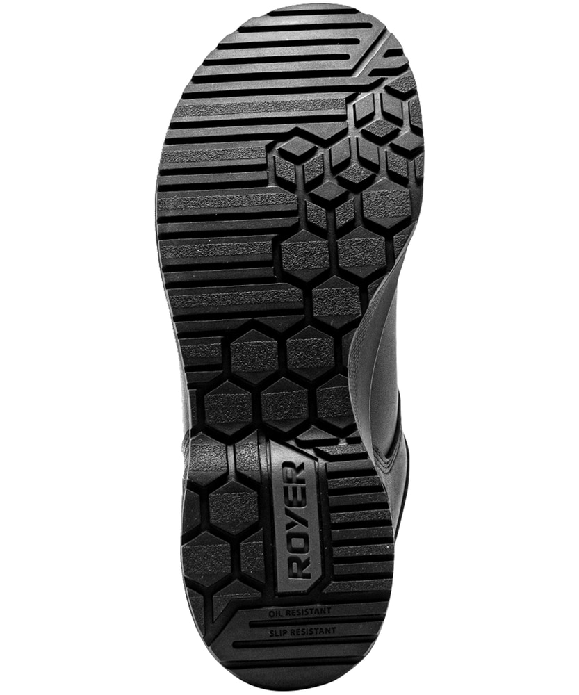 LP Royer Men's Aluminium Toe Composite Plate "INSPADES" Leather Safety ...