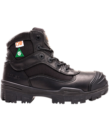 LP Royer Work Boots | Marks