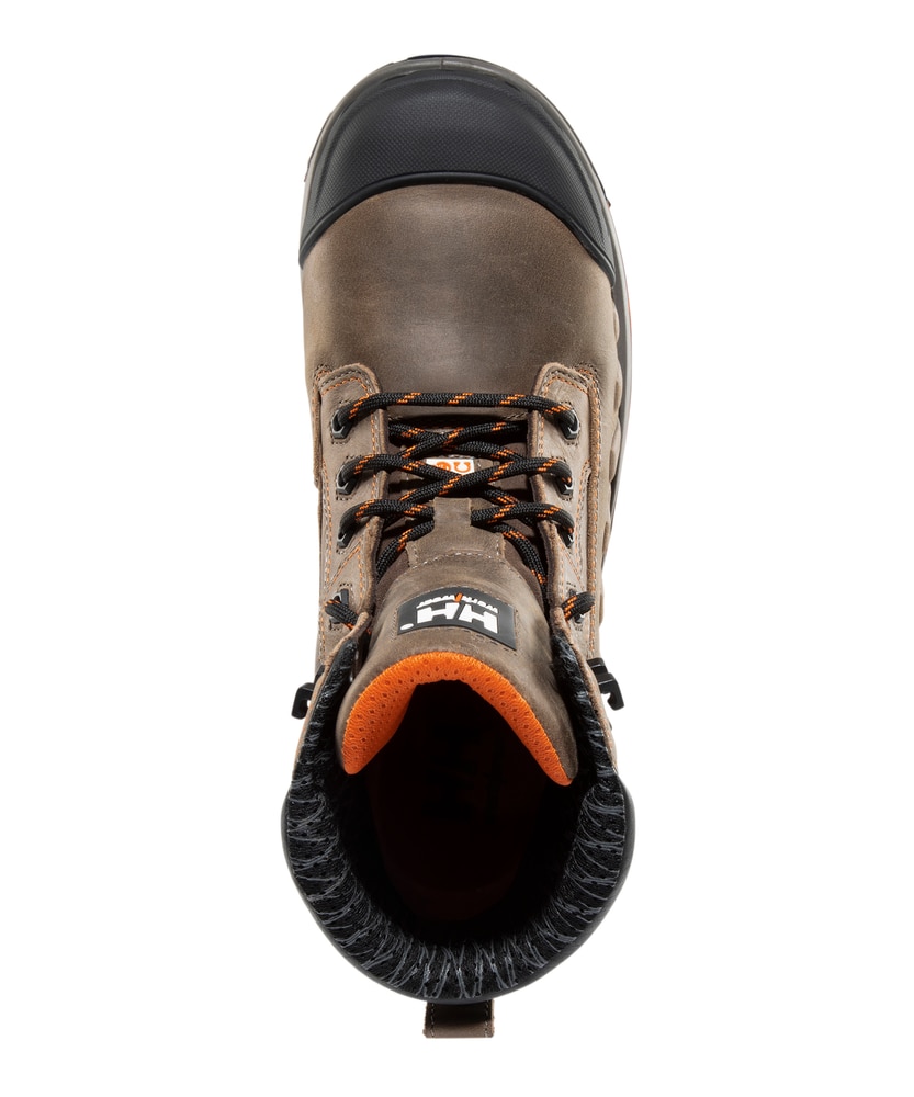 Helly Hansen Workwear Men's Work 6 Inch Composite Toe Composite Plate ...