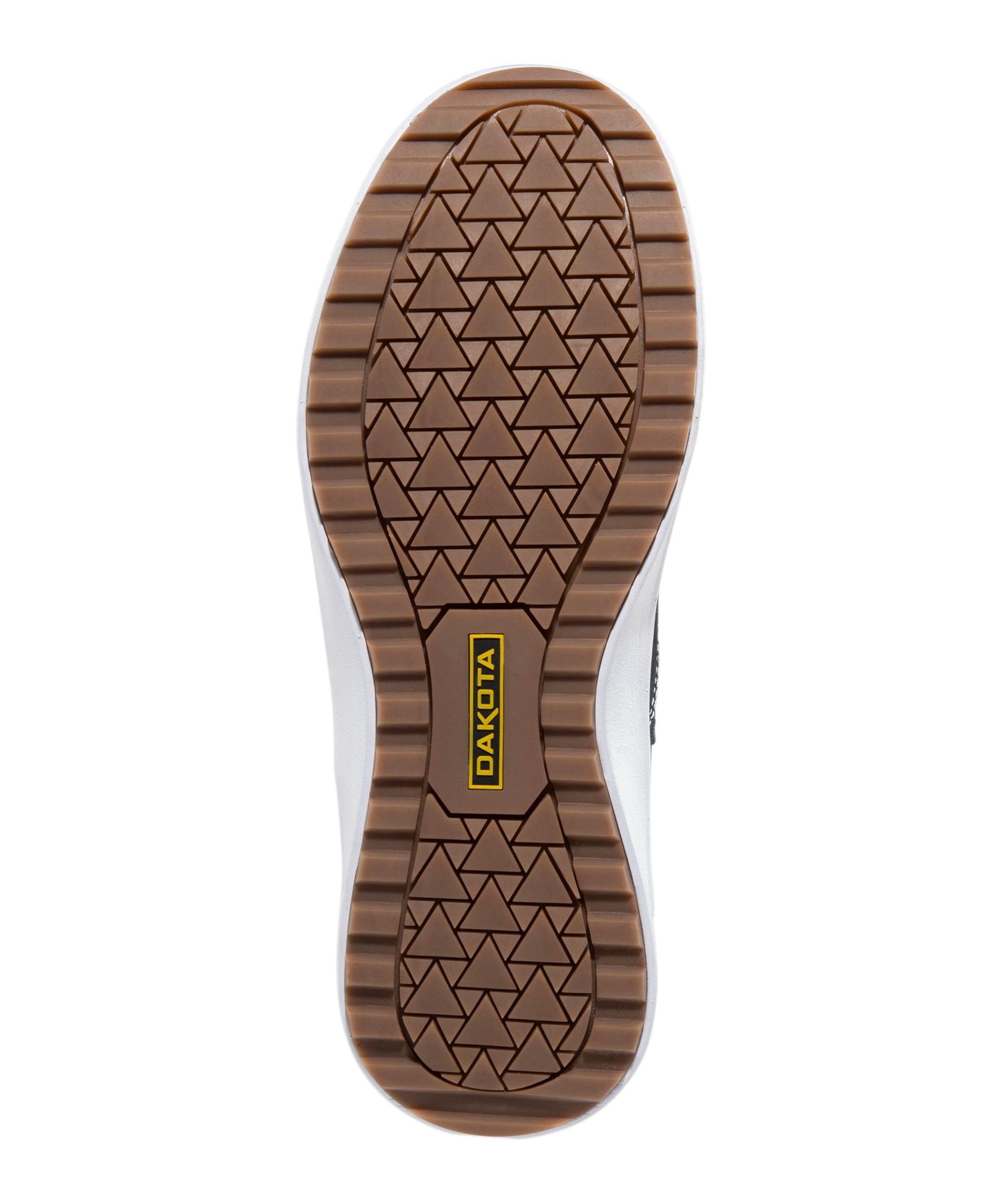 Dakota WorkPro Series Men's Steel Toe Steel Plate Canvas Slip-On Safety ...