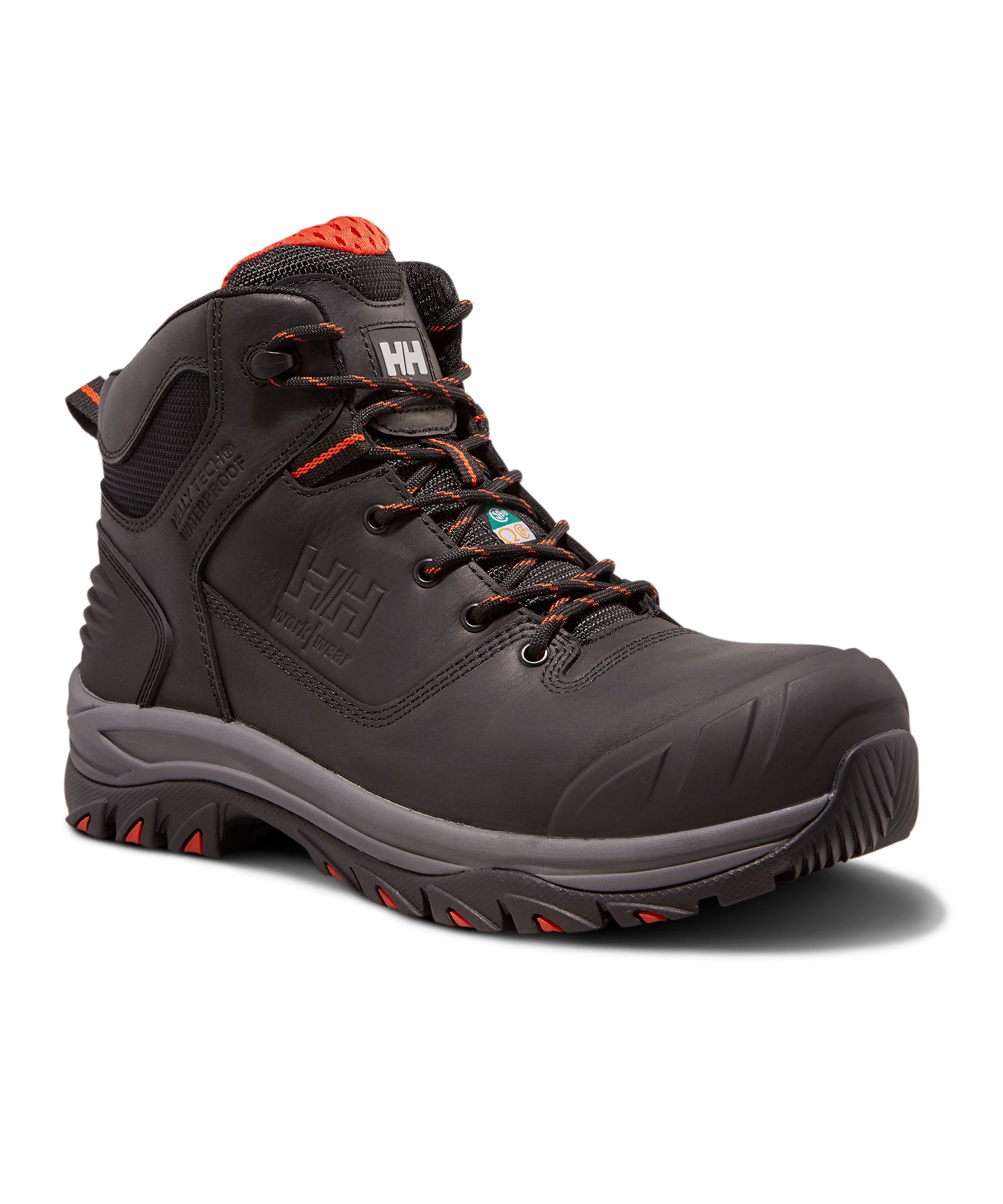 Chaussures de randonnée de travail Helly Hansen Workwear Helly Tech ...