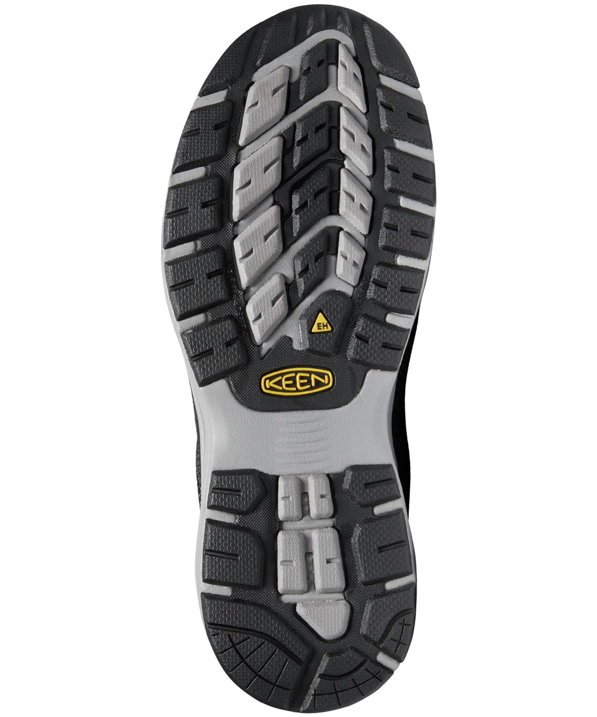 KEEN Utility Men's Sparta Aluminium Toe Composite Plate Low Athletic ...