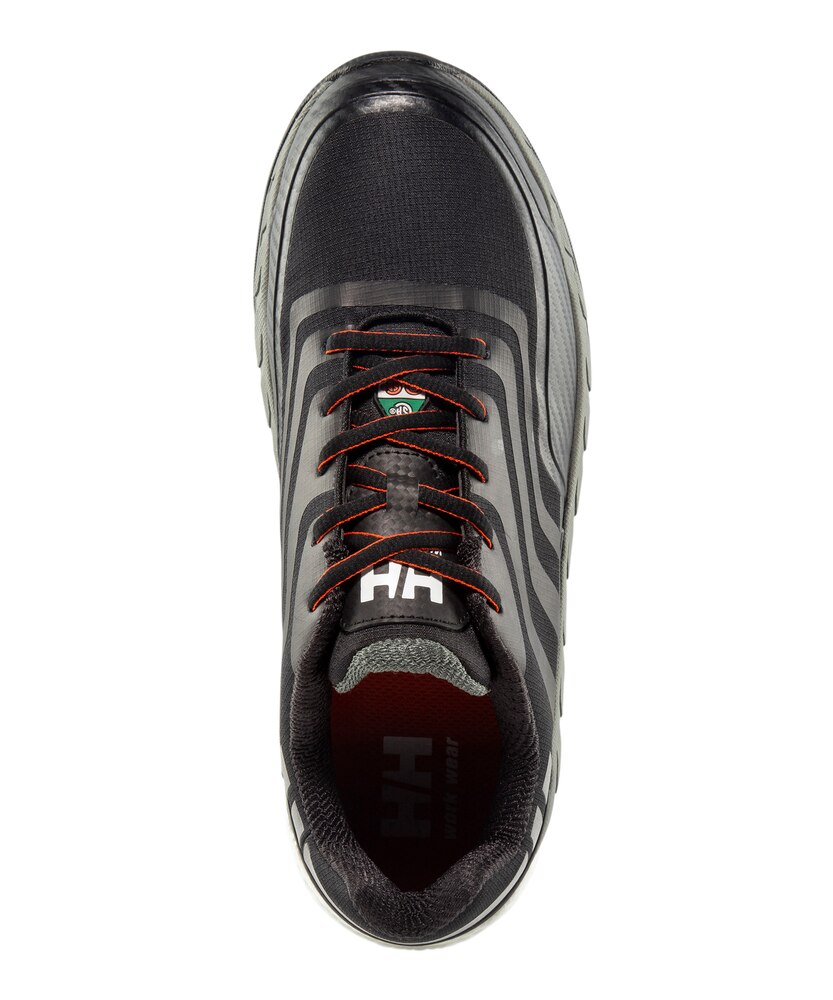 Helly Hansen Workwear Men's Composite Toe Composite Plate FRESHTECH Low ...