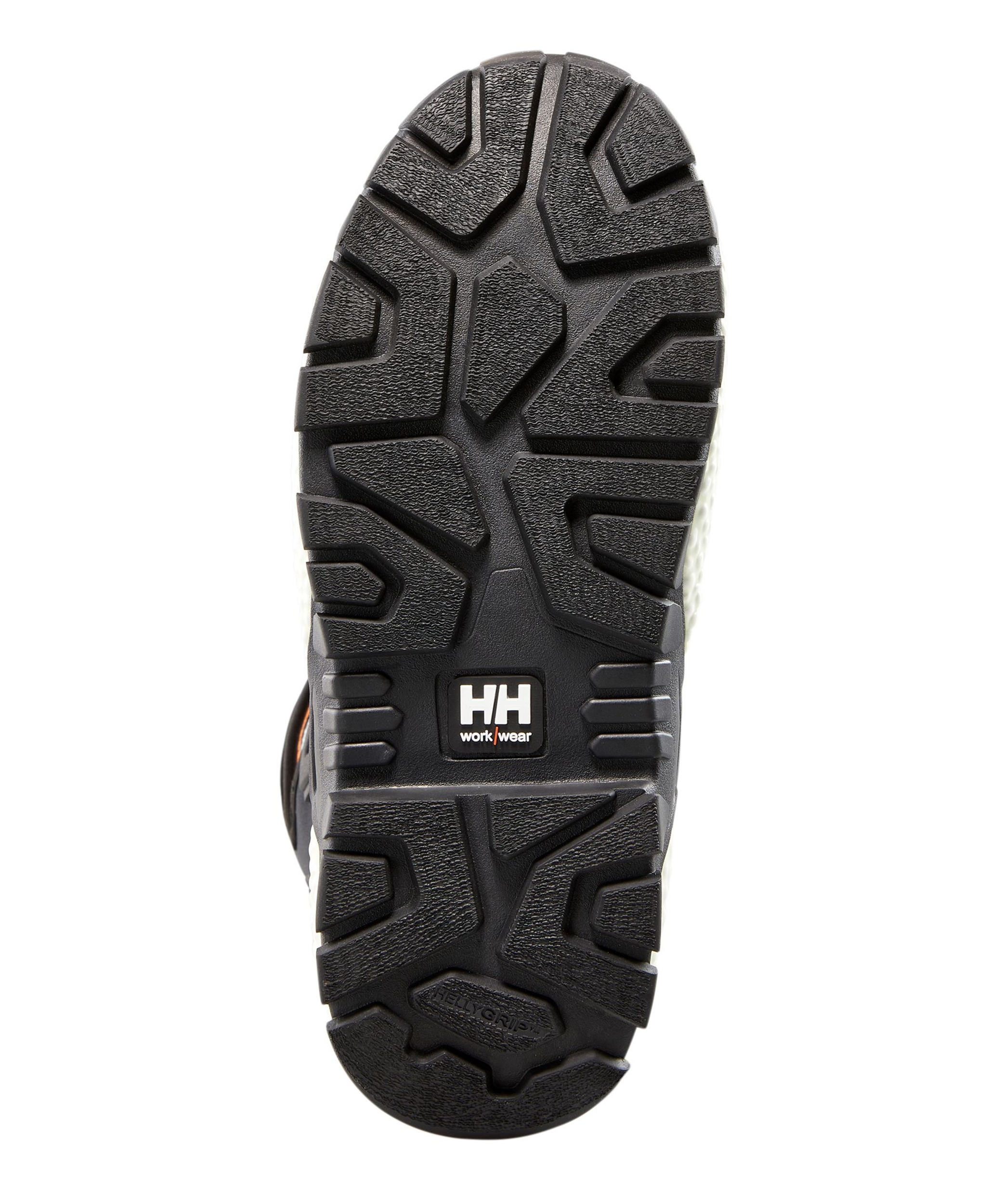 Helly Hansen Workwear Men's Steel Toe Steel Plate Wet Weather Safety ...