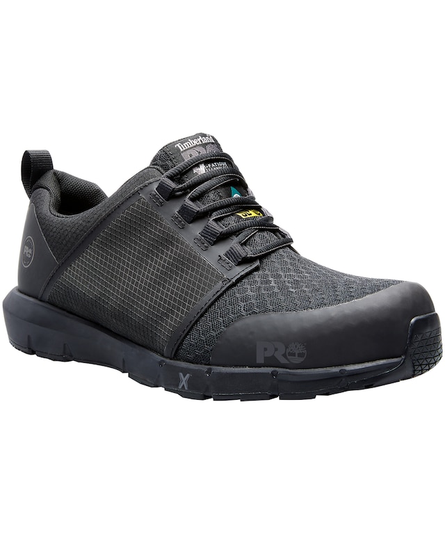 Timberland PRO Men’s Pro Radius SD Composite Toe Composite Place ...