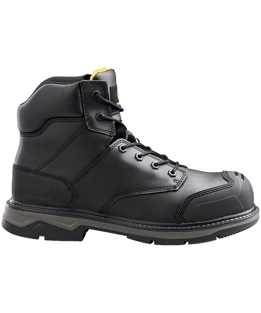 Terra Men's 6 Inch Patton Aluminum Toe Composite Plate Work Boots | Marks