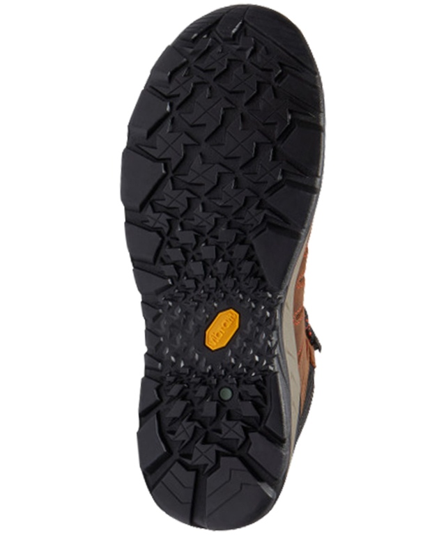 Timberland PRO Men's Trailwind Composite Toe Composite Plate Mid-Cut ...