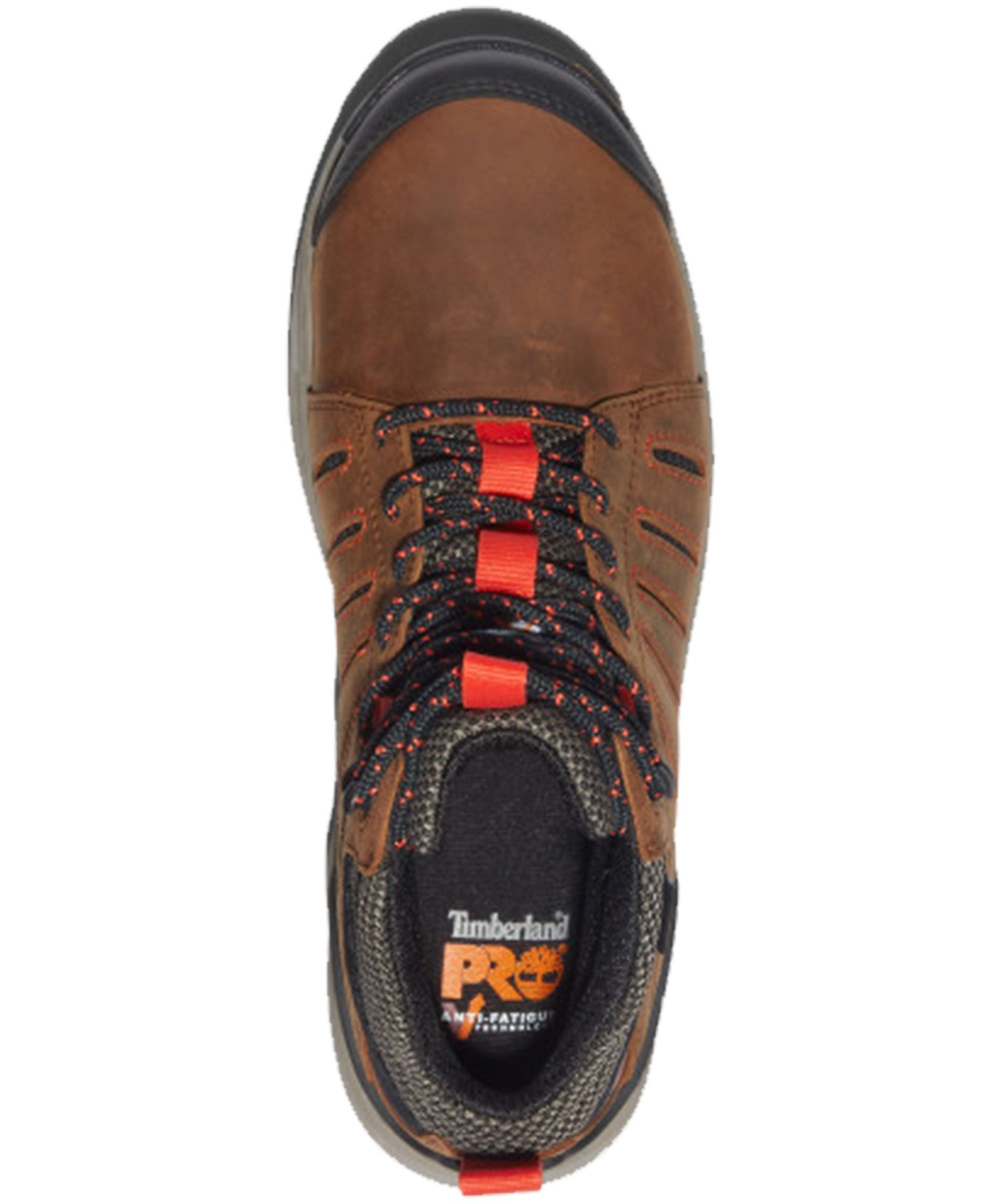 Timberland PRO Men's Trailwind Composite Toe Composite Plate Mid-Cut ...