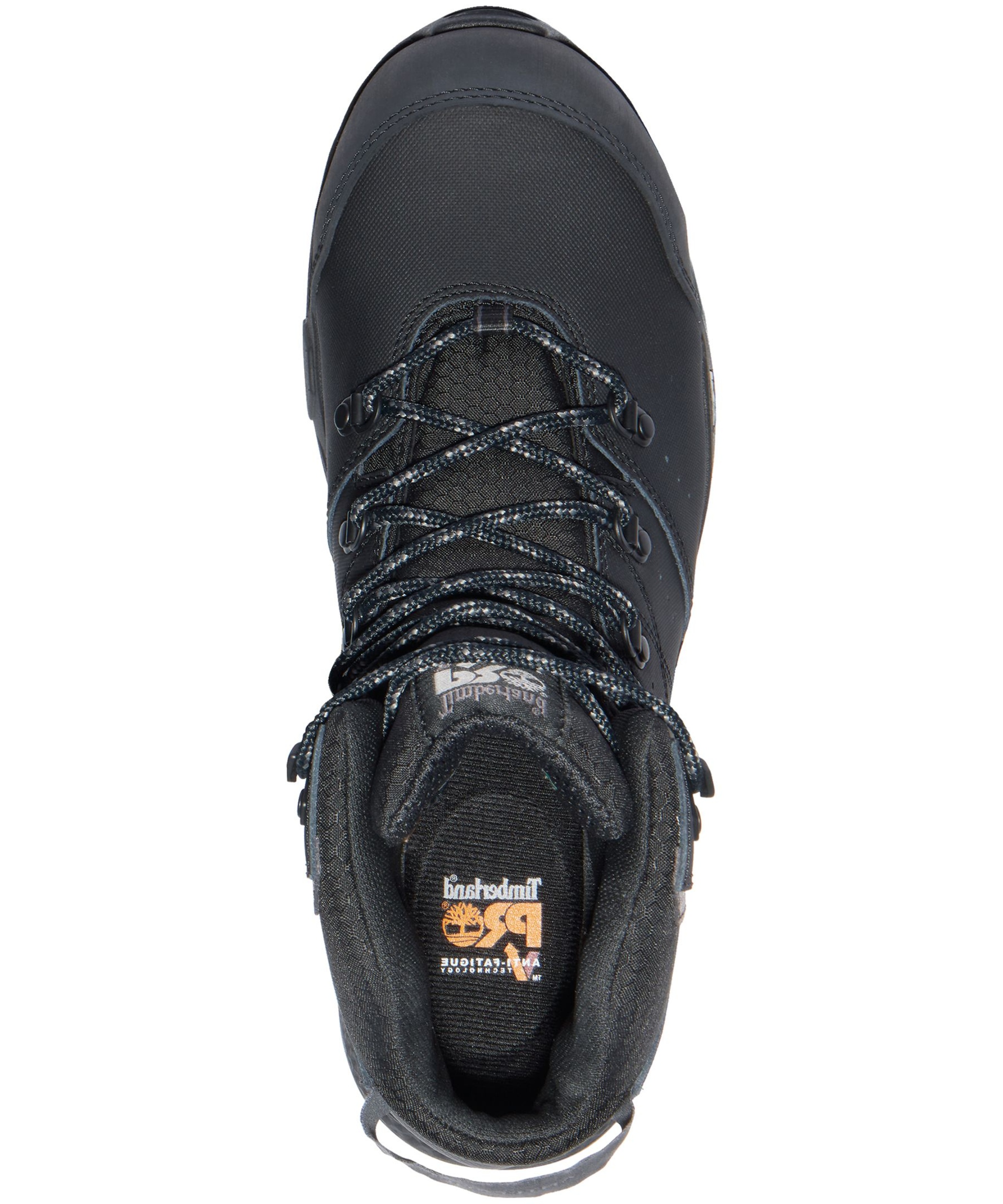 Timberland PRO Men's Switchback Waterproof Composite Toe Composite ...