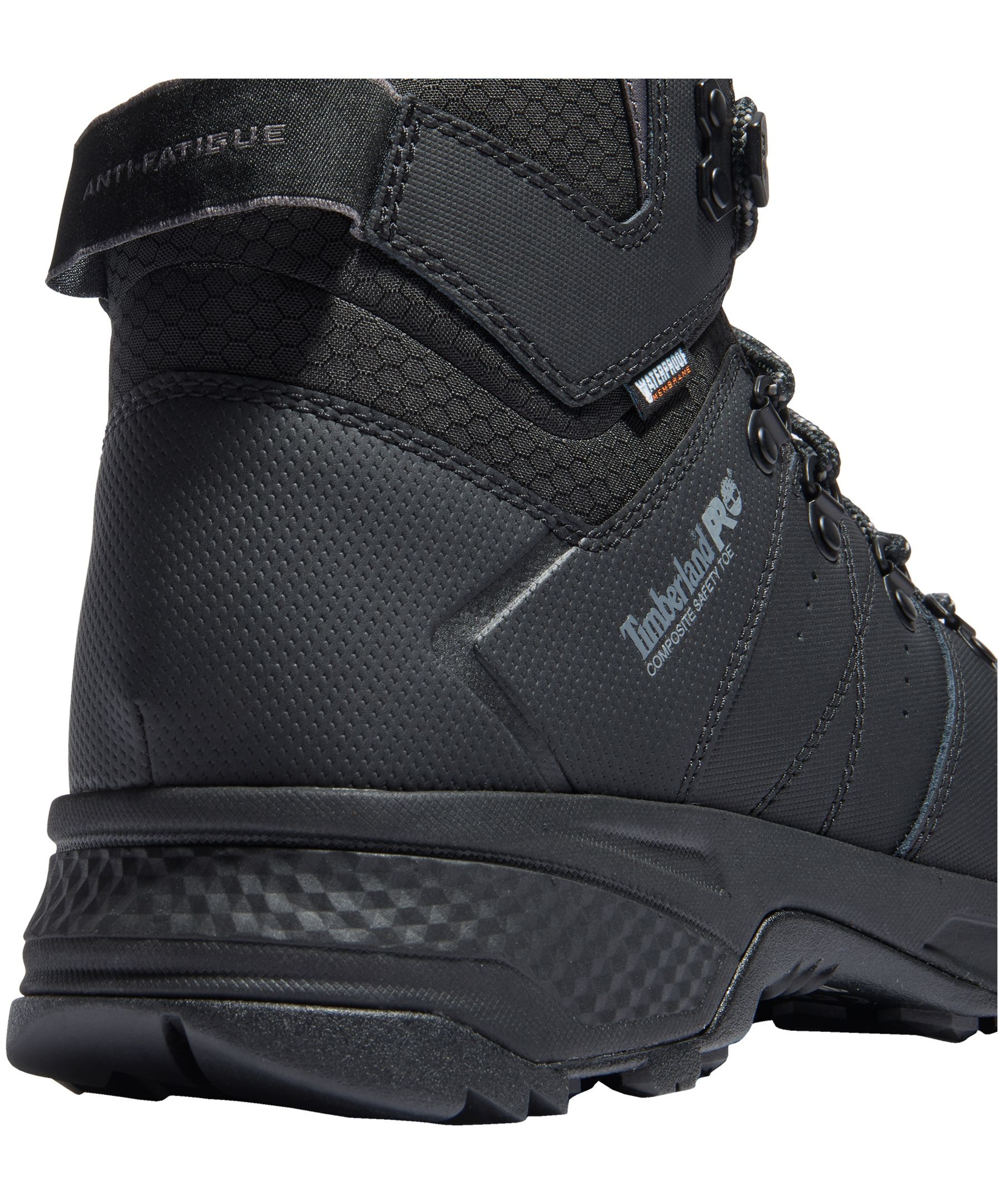 Timberland PRO Men's Switchback Waterproof Composite Toe Composite ...