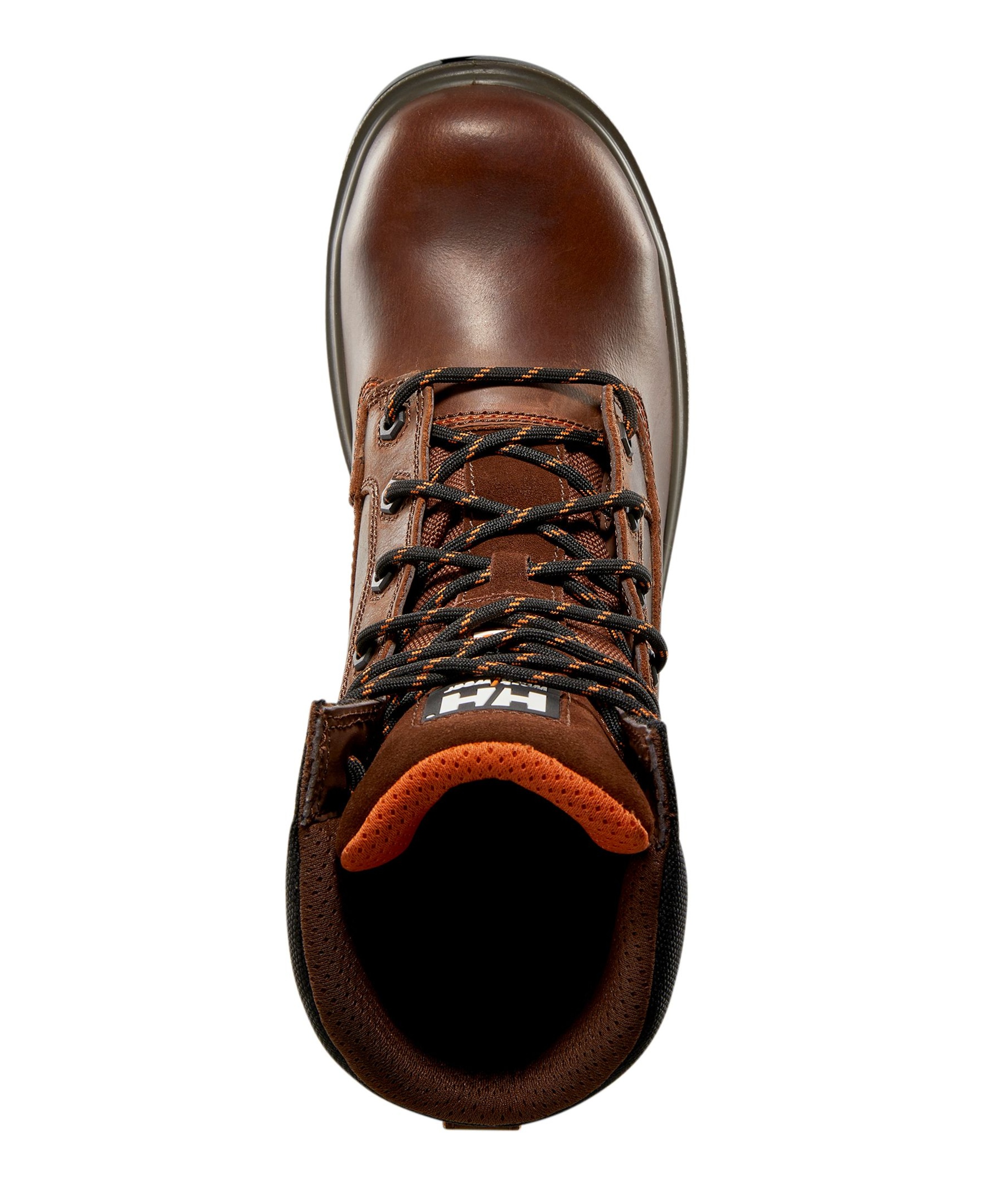 Helly Hansen Workwear Men's 8 Inch Steel Toe Steel Plate FreshTech Work ...