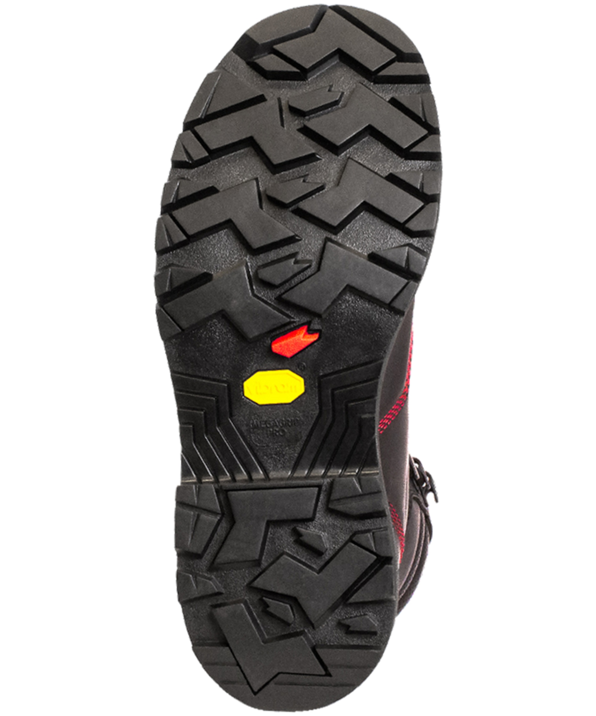 LP Royer Men's 8 Inch Revolt Megagrip Pro Composite Toe Composite Plate ...